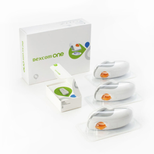 Dexcom One Sensor (3 unidades) – Danico